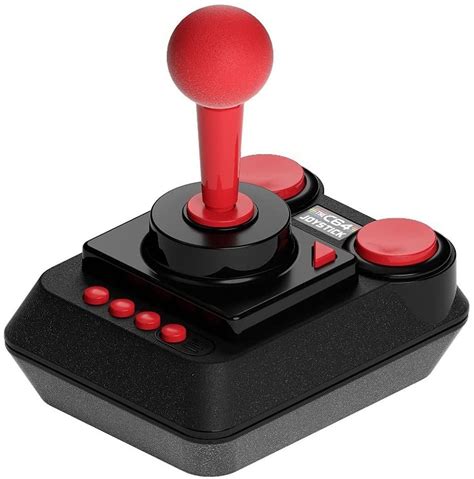 The C64 Mini •