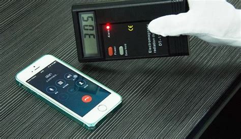Mengenal Emf Meter Ini Bukan Alat Pemburu Hantu