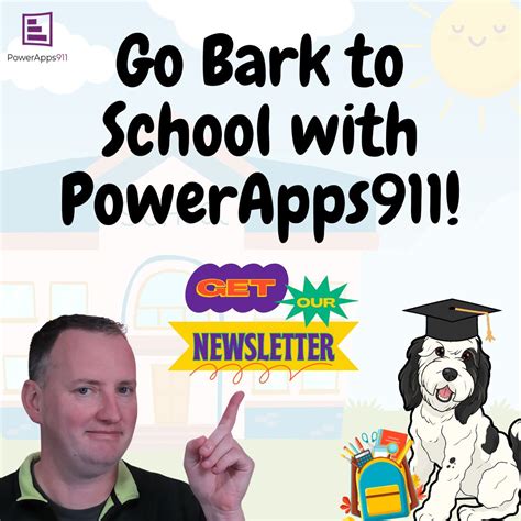 Powerapps911 Power Platform Consulting And Training On Linkedin