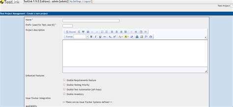 基于xampp（mysqlapache）快速搭建testlink系统从win11基于xampp安装testlink Csdn博客