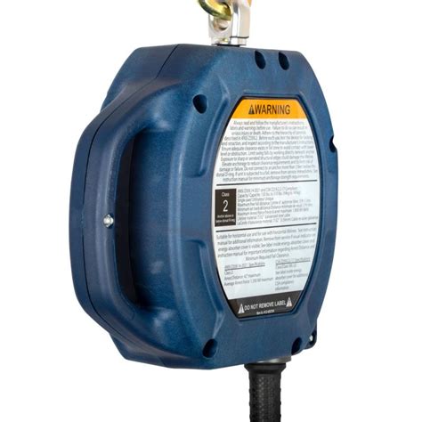 Ansi Class 2 Srls An Essential Guide Versa Safety And Equipment