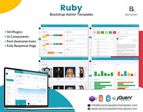 we at bootstrap admin template bootstrapadmintemplate