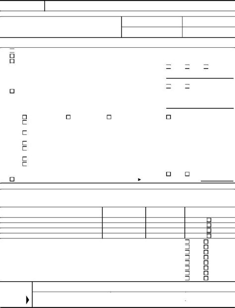 Irs Form 5129 Printable Printable Forms Free Online