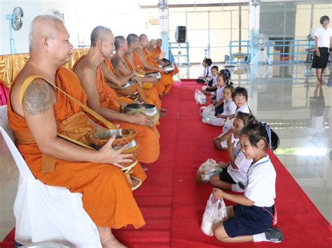 งานศีลธรรมและวัฒธรรม มิถุนายน 2567 ศูนย์ข้อมูลสารสนเทศคณะสงฆ์ภาค ๑๔