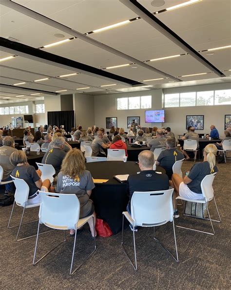 Refuge Church Our Executive Pastor Mark Branon Is On