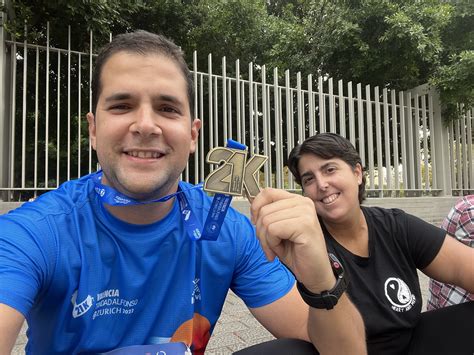 Tres aprendizajes de mi camino a la media maratón rlbisbe dev