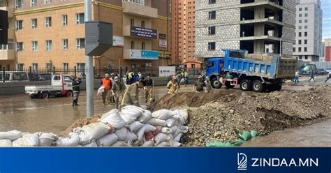 ТАНИЛЦ Дараах зургаан байршилд АВТО ЗАМЫН ХӨДӨЛГӨӨНИЙГ ХААЛАА