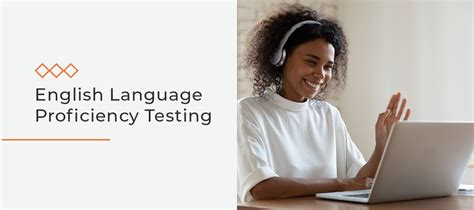 English Language Proficiency Tests Cefr Opi And More