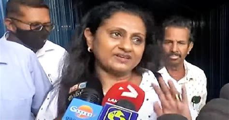 රනිල් වික්‍රමසිංහ මහතාගේ නිවසට ගිනි තියන මොහොතෙ මම එතන හිටියෙ නෑ ඒ ගැන