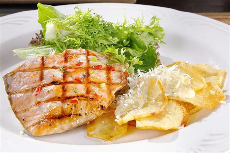Recette cabillaud au four Spécial Gastronomie
