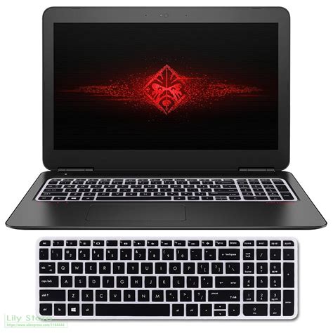 Aliexpress Buy 17 17 3 Silicone Keyboard Protector Cover For