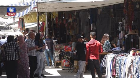 دابەزینی بەھای لیرەی سوری کاریگەری لەسەر ژیانی خەڵک دروستدەکات Youtube