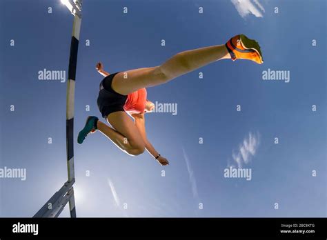 Low Hurdles Hi Res Stock Photography And Images Alamy