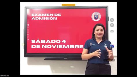 Bienvenida Alumnos Facultad Nov 2023 Ceaa Asesorías Youtube