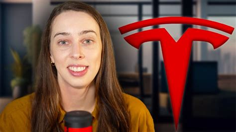 Prepare For This Tesla Transformation Youtube