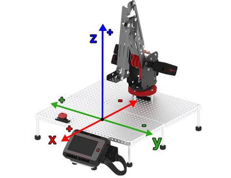 Workcellv1 Vex Education
