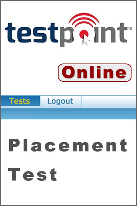Testing Service Christian Liberty