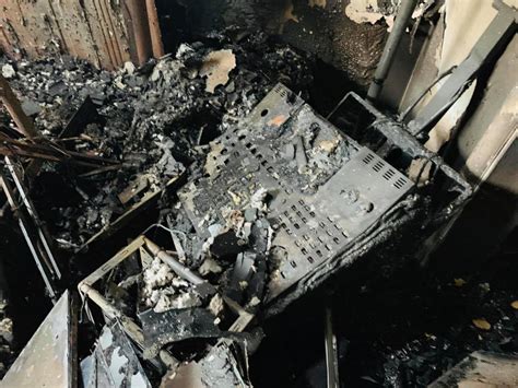 Fire Destroys Home Of Longtime Prince Collaborator Morris Hayes Bring