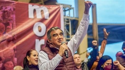 Revoca Tribunal Electoral Candidatura De Morena A Gubernatura De