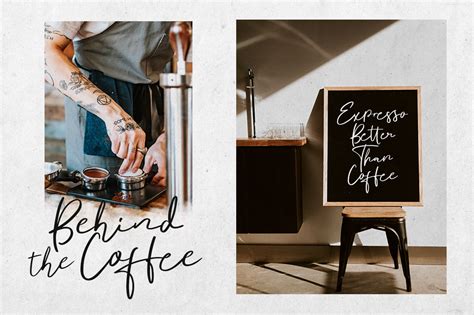 Postcard Script By Giemons Thehungryjpeg