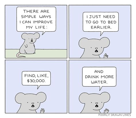 Improve Poorly Drawn Lines