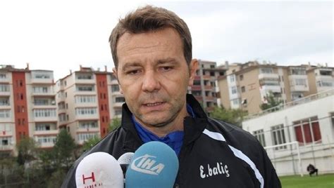 Elvir Baliç Görevi Bıraktı Mı