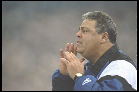 The Life And Career Of Wayne Fontes Story