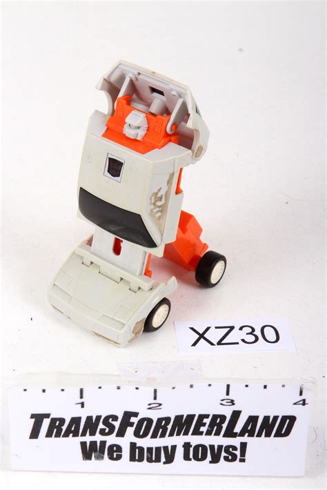 Transformers® G1 Runamuck Figure Sku 359230 Largest Selection And Best