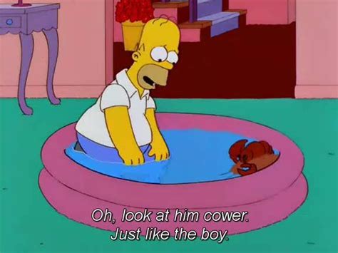 24 Times Homer Simpson Was Right Artofit