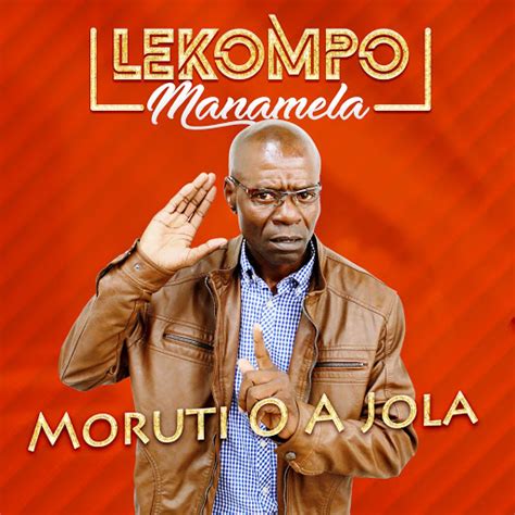 Moruti O A Jola Youtube Music