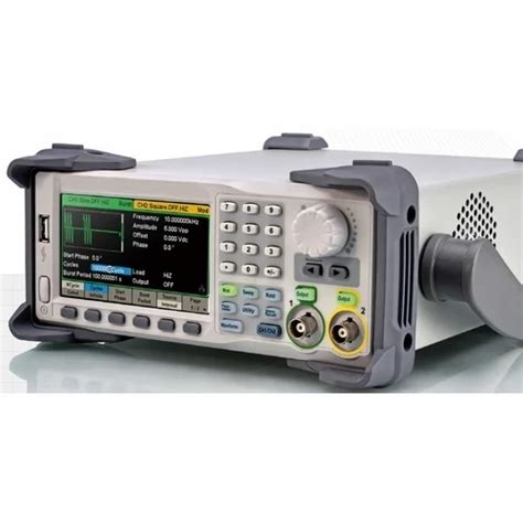 Delay Pattern Generator At Best Price In Ghaziabad By Aargtech Test Solutions ID 10747557855