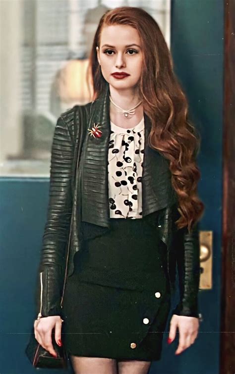 Cheryl Blossom Wallpaper Riverdale Fashion Cheryl Blossom Riverdale