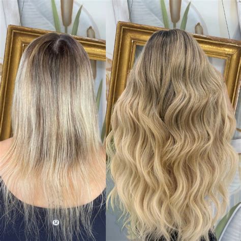 Your Guide How To Wear Your Synthetic Wig Salon La Reine