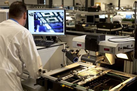 Anti Static And Esd Working Bata Industrials Indonesia