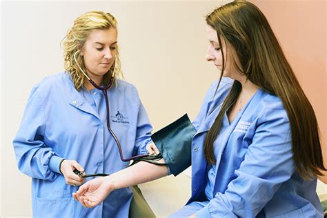 Medical Assisting Diploma Westmoreland County Community College