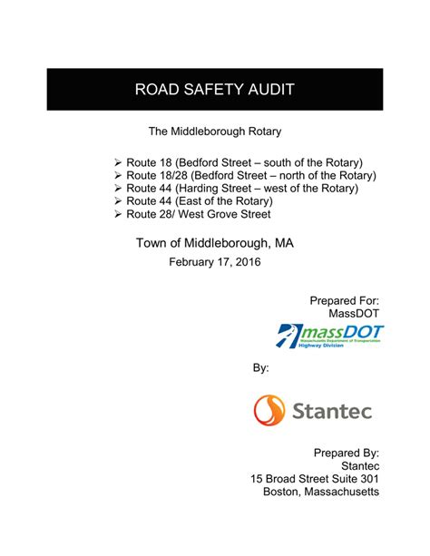 Massdot Highway Division Organization Chart A Visual Reference Of