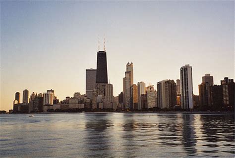 Chicago Histoire Et Dates Clés