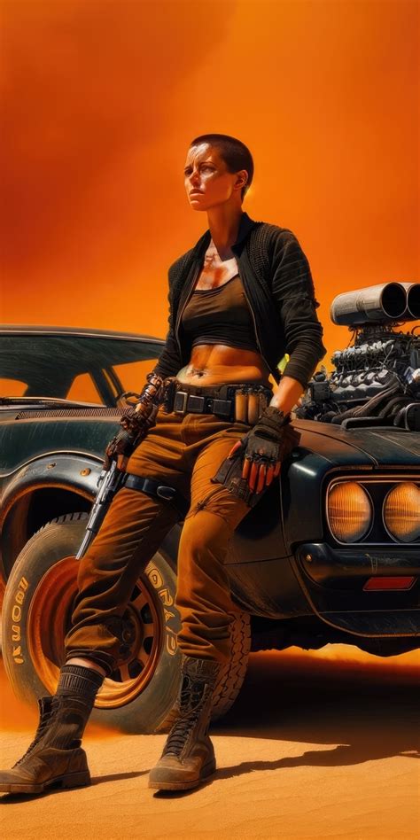 1080x2160 Resolution Furiosa Cool A Mad Max Saga Background One Plus 5t