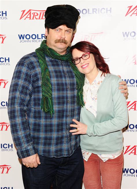 Nick Offerman