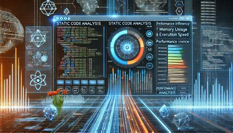 Optimizing Code Efficiency How Static Analysis Detects Performance Bottlenecks In Com Data