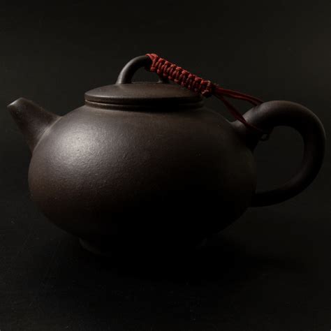 宜興紫砂壺純手工紫泥茶壺西施壺 米豆的小窩
