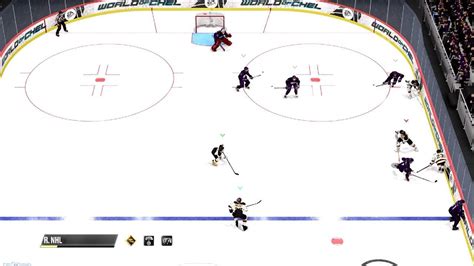 NHL 23 20221031154432 YouTube
