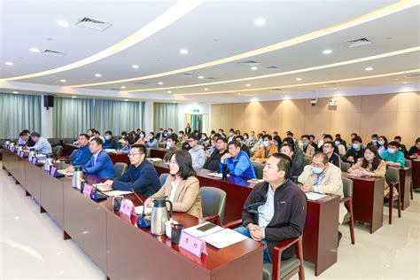 中科院计算技术研究所大数据研究院院士办公室郑州揭牌 知乎