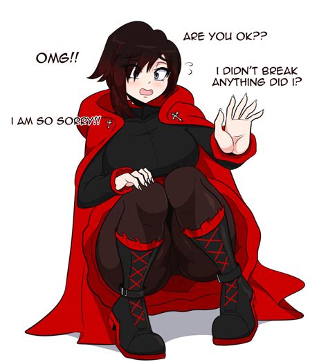 Rule 34 Absurdres Black Hair Blush Boots Breasts Cape Commentary