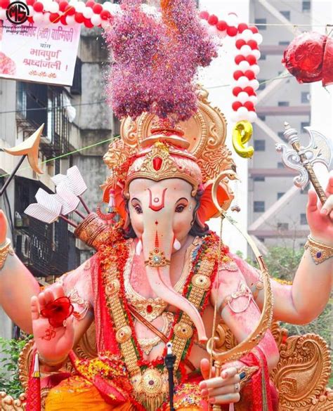 🔥 Ganpati Bappa Wallpaper Finetech Raju Ganpati Bappa Wallpapers