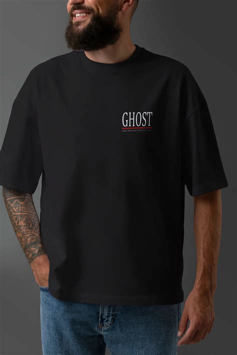 Rr Regular Ghost Inspire Product