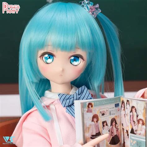 Dollfie Dream Dolls Moe