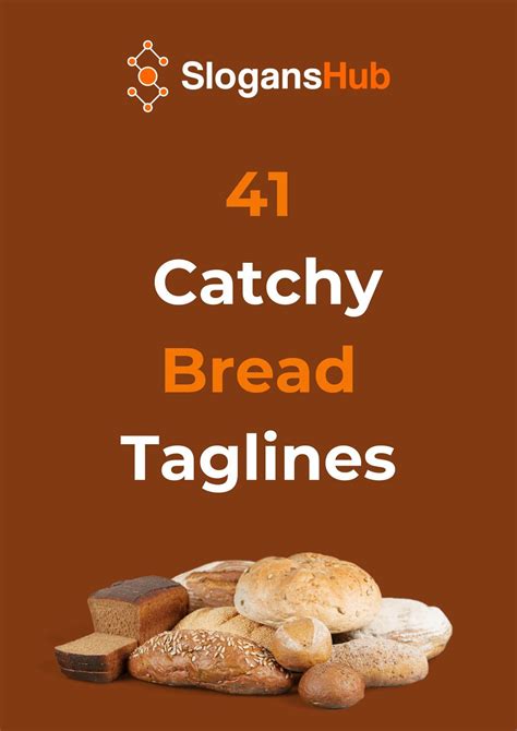 150 Catchy Bakery Slogans And Taglines Artofit