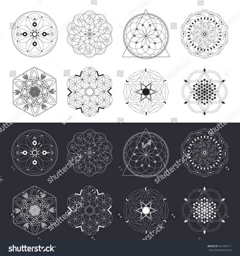 2 Cirlce Triangle Hexagon Royalty Free Photos And Stock Images
