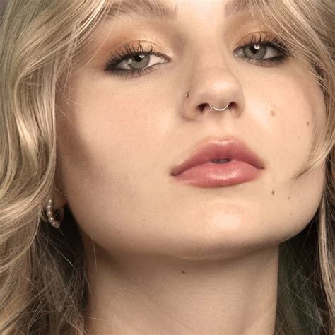 Cartilage Earrings Types And Styling Guide For Every Woman